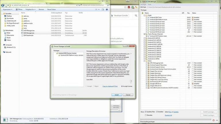 ADB ve Fastboot Nasıl Kurulur? | Tek Bilgin